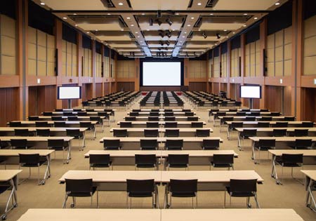 その他施設｜KITTE丸の内 | JR・丸ノ内線 東京駅に直結したショッピングセンター「キッテ」