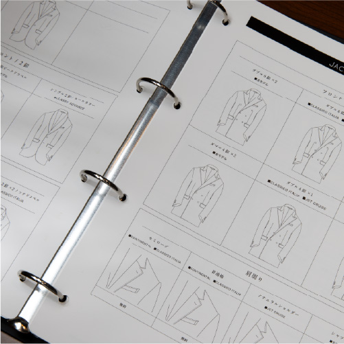 HUMAN STORIES｜KITTE MAGAZINE STORIES Vol.20｜KITTE丸の内